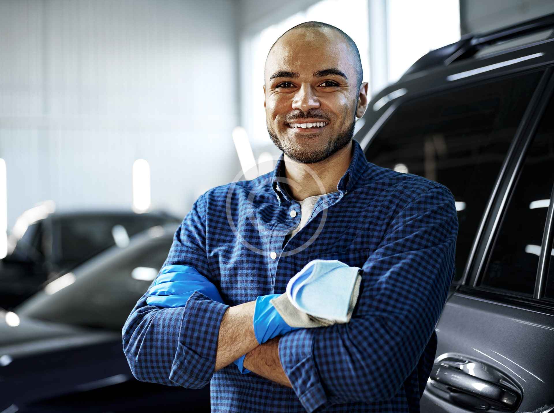 Experts share their top favorite detailing products - The SUV Guy ...