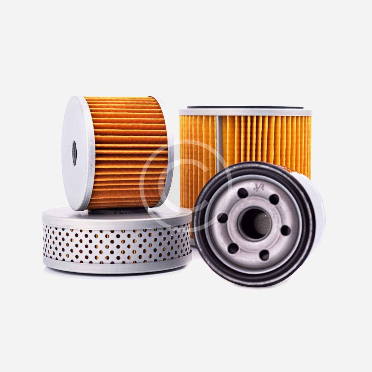 Engine filters - The SUV Guy - Mobile Auto Detailing